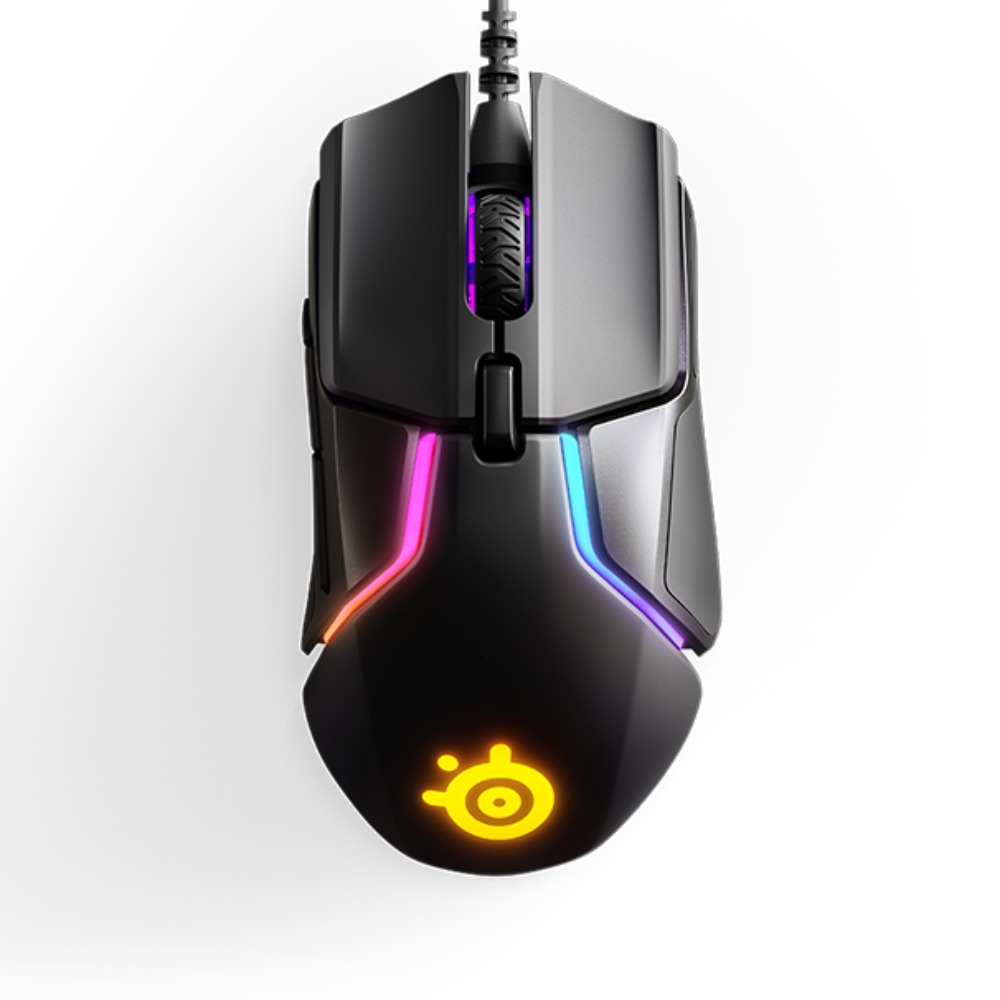 New SteelSeries Rival 600 Mouse - Own4Less